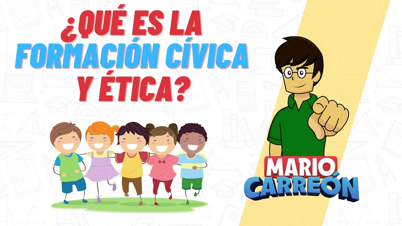 ¿Qué es la moral y cívica? - Escuela Particular Arrayan