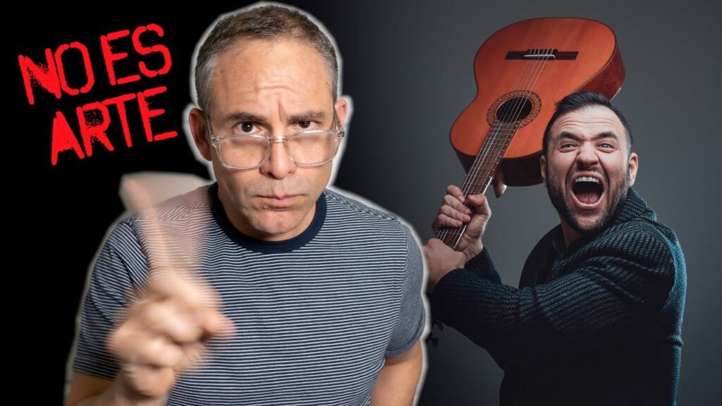 ¿Qué es el arte musical? - Escuela Particular Arrayan