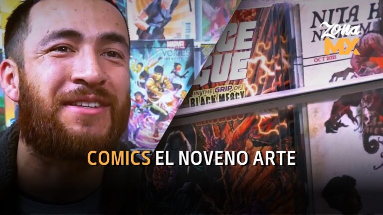 ¿cuál Es El Noveno Arte Escuela Particular Arrayan