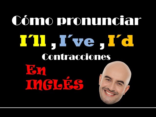 ¿Qué Significa 'I'd'? Descubre el Verdadero Significado de esta ...